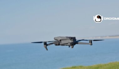 How Much Weight Can A Drone Carry? - DroidMen