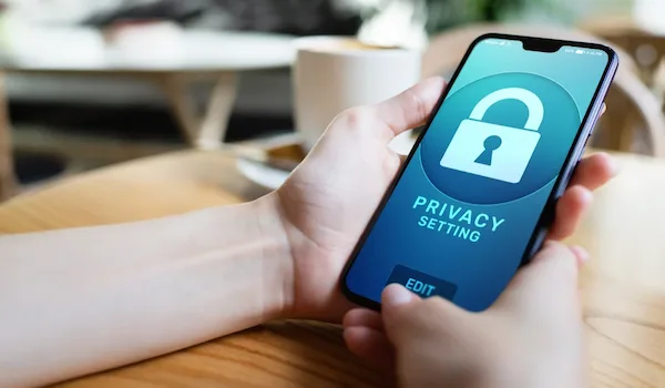 Protect Data Privacy Online With Expert Tips - DroidMen