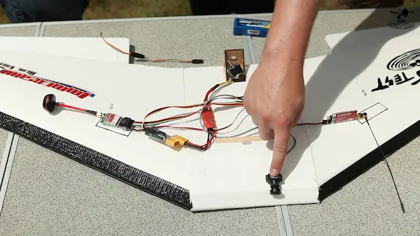 FPV RC Planes: How To Get Started - DroidMen