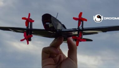 How Do Drone Shows Work - DroidMen