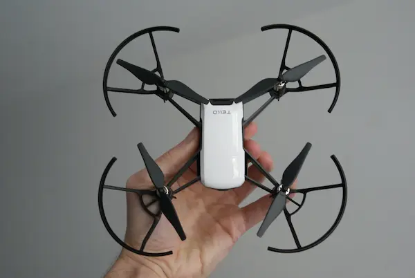 Best Drones Under 100 USD - DroidMen