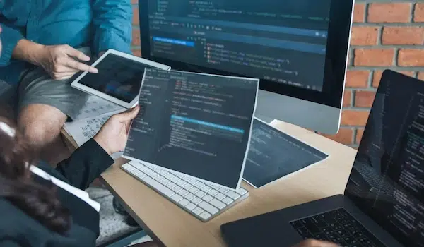 Perform Automated Screenshot Testing On Cloud - DroidMen