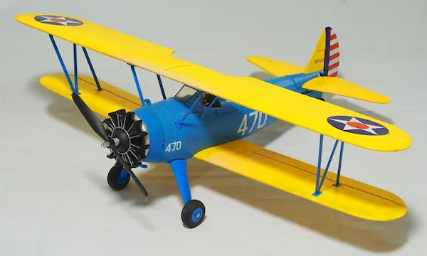Mini RC Planes: The Fun And Affordable Way To Fly - DroidMen