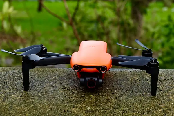 Best Drones for Beginners - DroidMen
