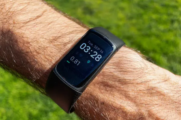 Best Fitness Trackers - DroidMen