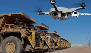 The Amazing Guide to the Fastest Drones in 2024 - DroidMen