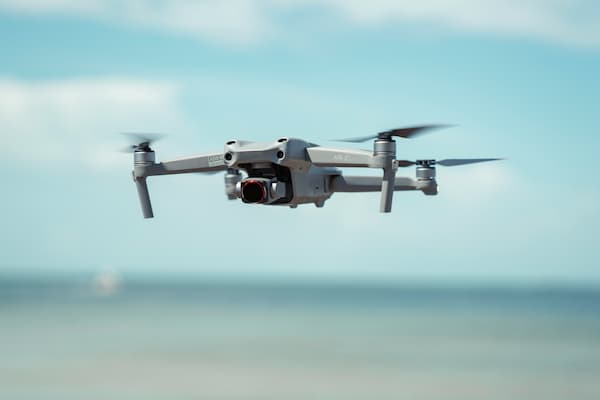 5 Best Drones Under 1500 for Every Use Case - DroidMen