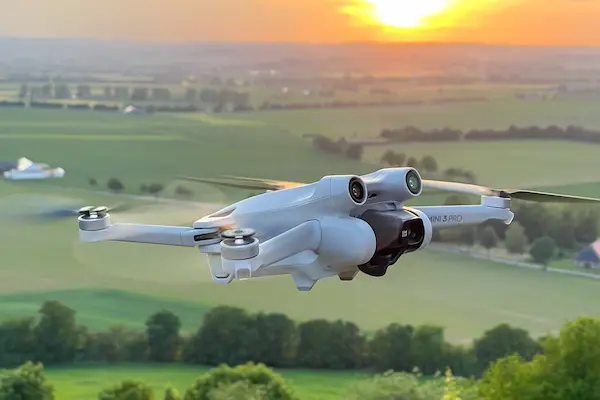 Best Drones For Roof Inspections - DroidMen