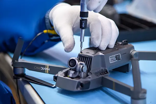 Best Drones Under 350 - DroidMen