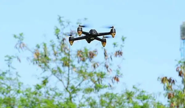 Best Drones Under 150 - DroidMen