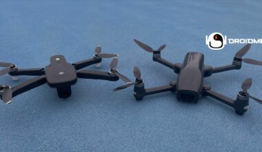 Best Drones For Search And Rescue - DroidMen