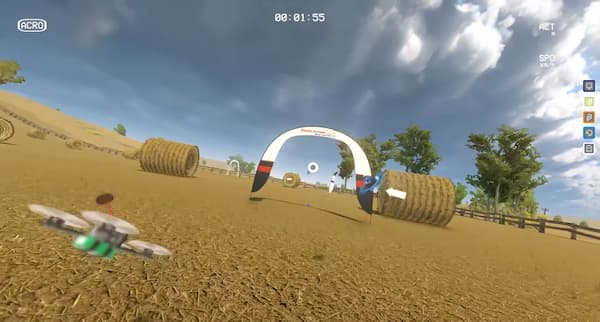 The Best Free Drone Simulators From 2023 - DroidMen