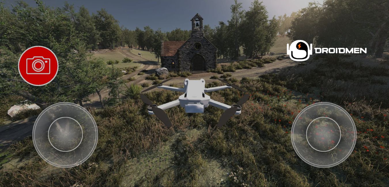 The Best Free Drone Simulators From 2023 - DroidMen