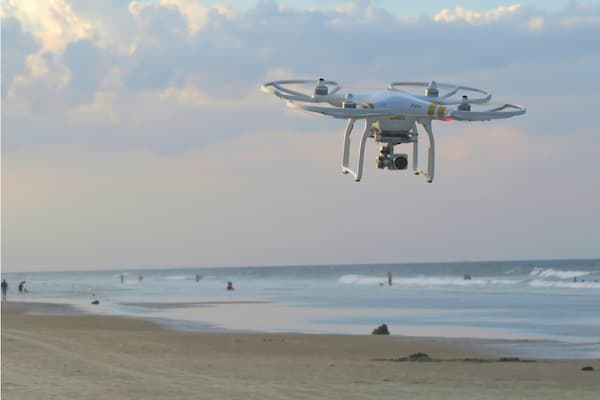 5 Best Drones For Beginners (2025 Edition) - DroidMen