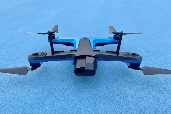 Best Drones For Windy Conditions - DroidMen