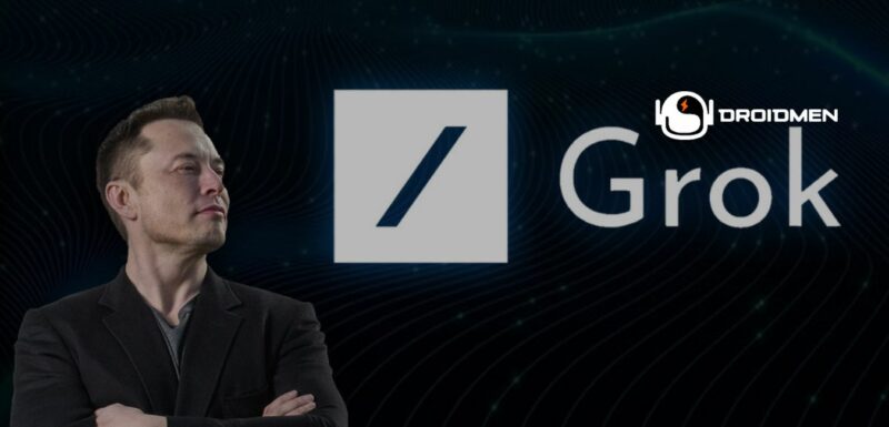 What Is Grok - Amazing New Ai From 2023 - DroidMen