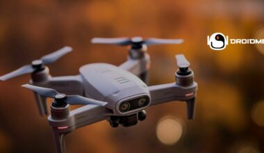 Single Rotor Drone - Things To Know - DroidMen