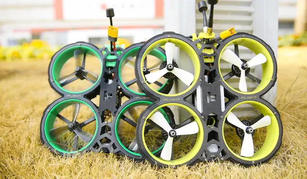 Mini Drones - 10 Best Mini Drones - DroidMen