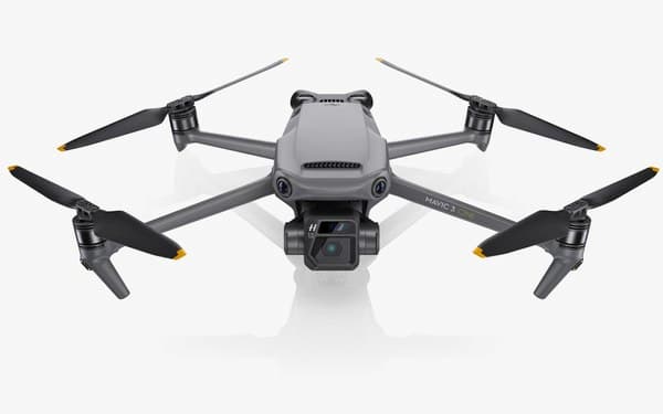 Best Drones For Cinematography - DroidMen