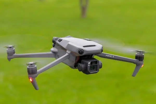 Best Drones For Cinematography - DroidMen