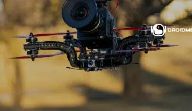 Drone Not Responding To Controller - Troubleshooting Guide - DroidMen