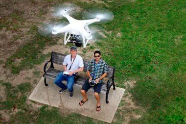 Can You Fly Drones in National Parks - DroidMen