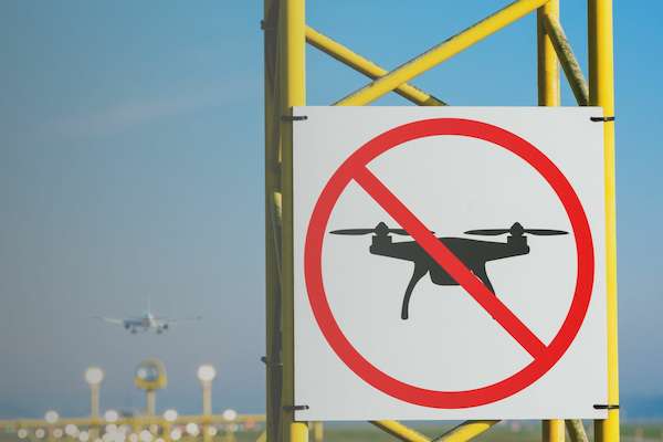 Can I Fly A Drone In My Neighborhood? - DroidMen