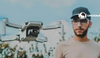 Single Rotor Drone – How It Works - DroidMen