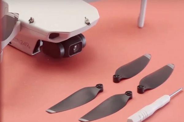 How To Build A Racing Drone? - DroidMen