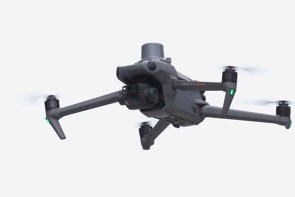 The Legality And Advantages Of Thermal Drones For Hunting - DroidMen