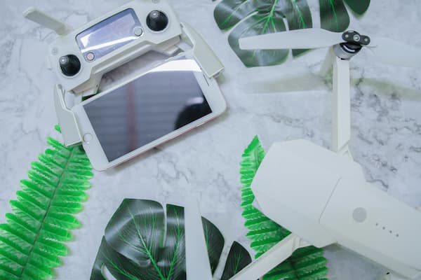 How To Connect Drone Camera To Phone? - DroidMen