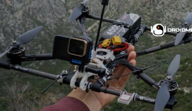 How To Connect Drone Camera To Phone? - DroidMen