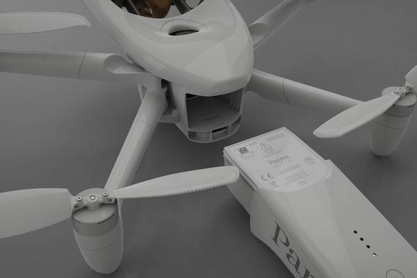 How To Use Sky Rider Drone? - DroidMen