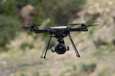How To Use Sky Rider Drone? - DroidMen