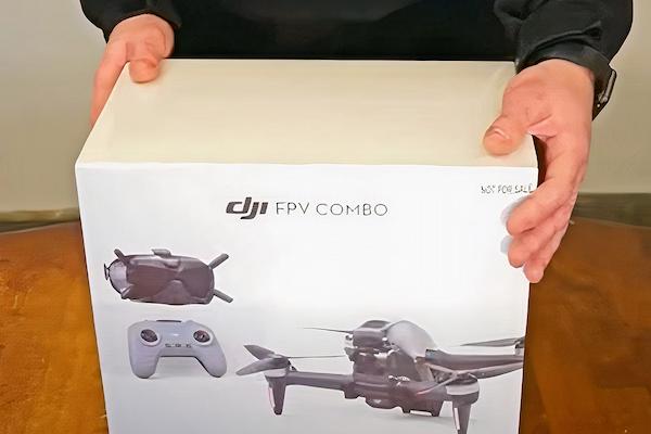 How To Use A FPV Drone? - DroidMen