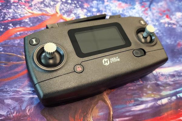 How To Fly A Holy Stone Drone? - DroidMen