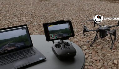 Drone Not Responding To Controller - Troubleshooting Guide - DroidMen