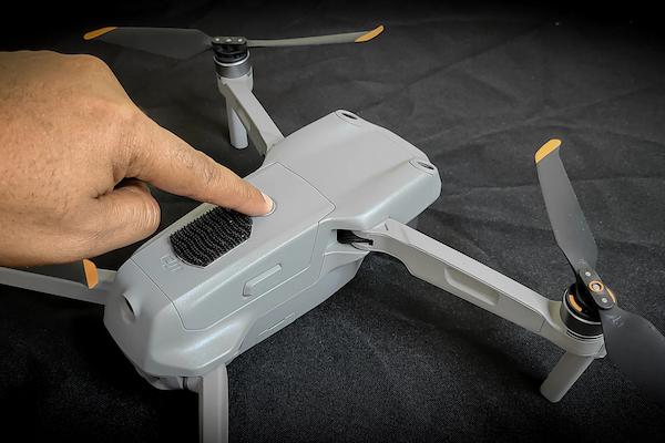 Why Is My Drone Not Turning On? - DroidMen