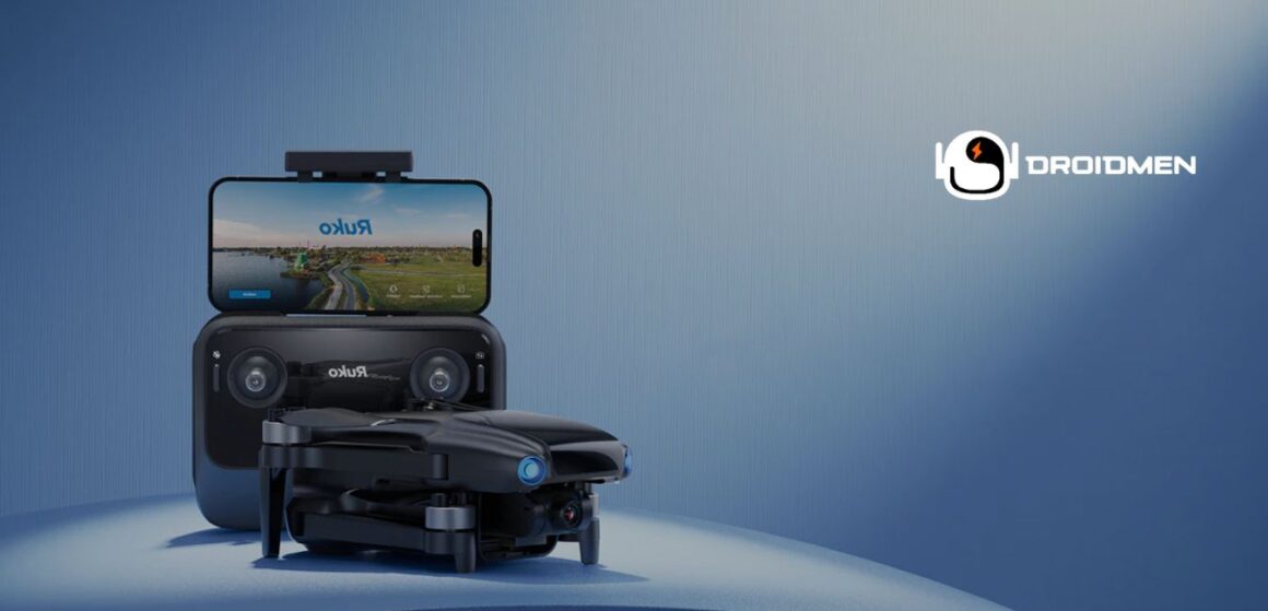 Drone Not Responding To Controller - Troubleshooting Guide - DroidMen