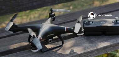 How To Pair Holy Stone Drone To Controller? - DroidMen