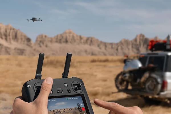 How To Fix Drone Remote ID Error? - DroidMen