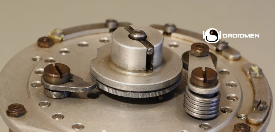 Absolute Vs. Incremental Rotary Encoders – Choosing The Best Option ...